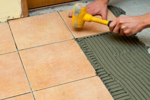 Grey Adhesive – Spenza Tiling Solutions