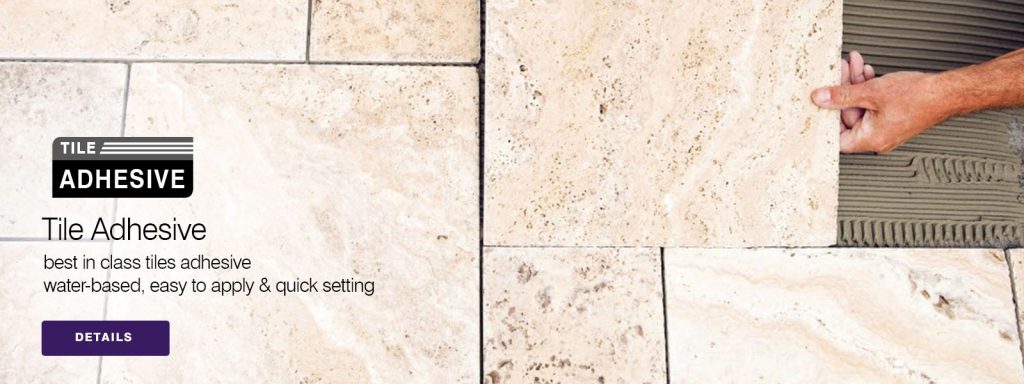 Spenza Tiling Solutions – Exclusive Tiling Solution Products