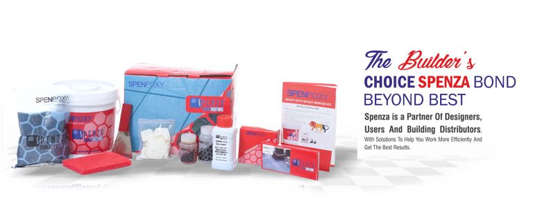 Spenza Tiling Solutions – Exclusive Tiling Solution Products