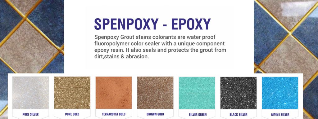 Spenza Tiling Solutions – Exclusive Tiling Solution Products