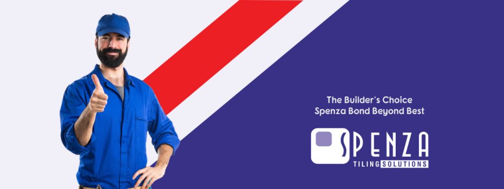 Spenza Tiling Solutions – Exclusive Tiling Solution Products