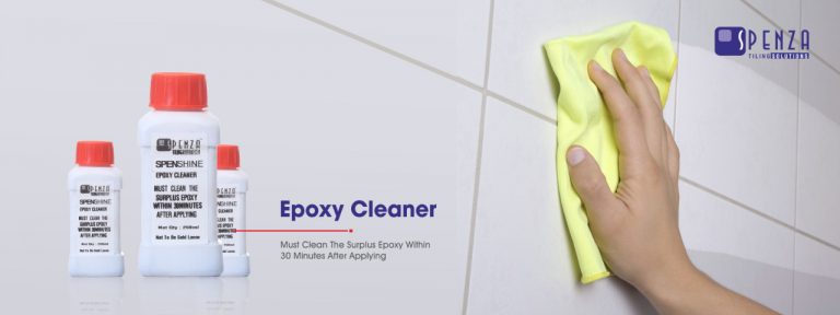 Spenza Tiling Solutions – Exclusive Tiling Solution Products